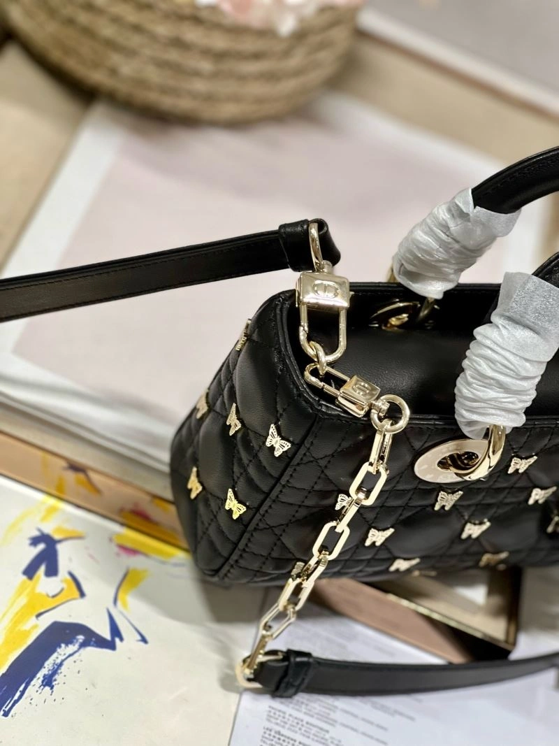 Mirror quality Christian Dior My Lady Bags