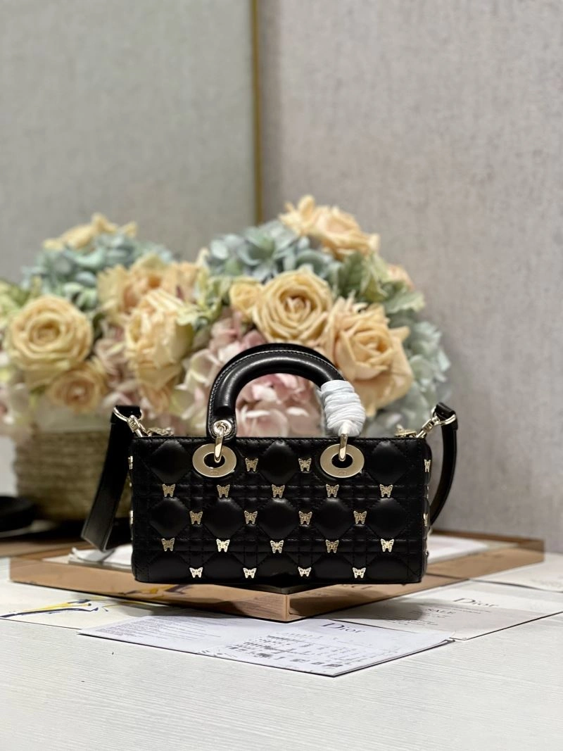 Mirror quality Christian Dior My Lady Bags