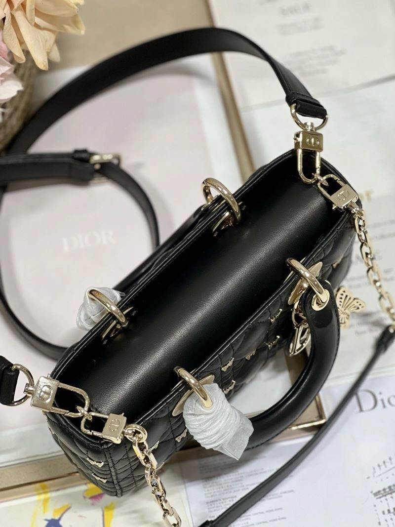 Mirror quality Christian Dior My Lady Bags