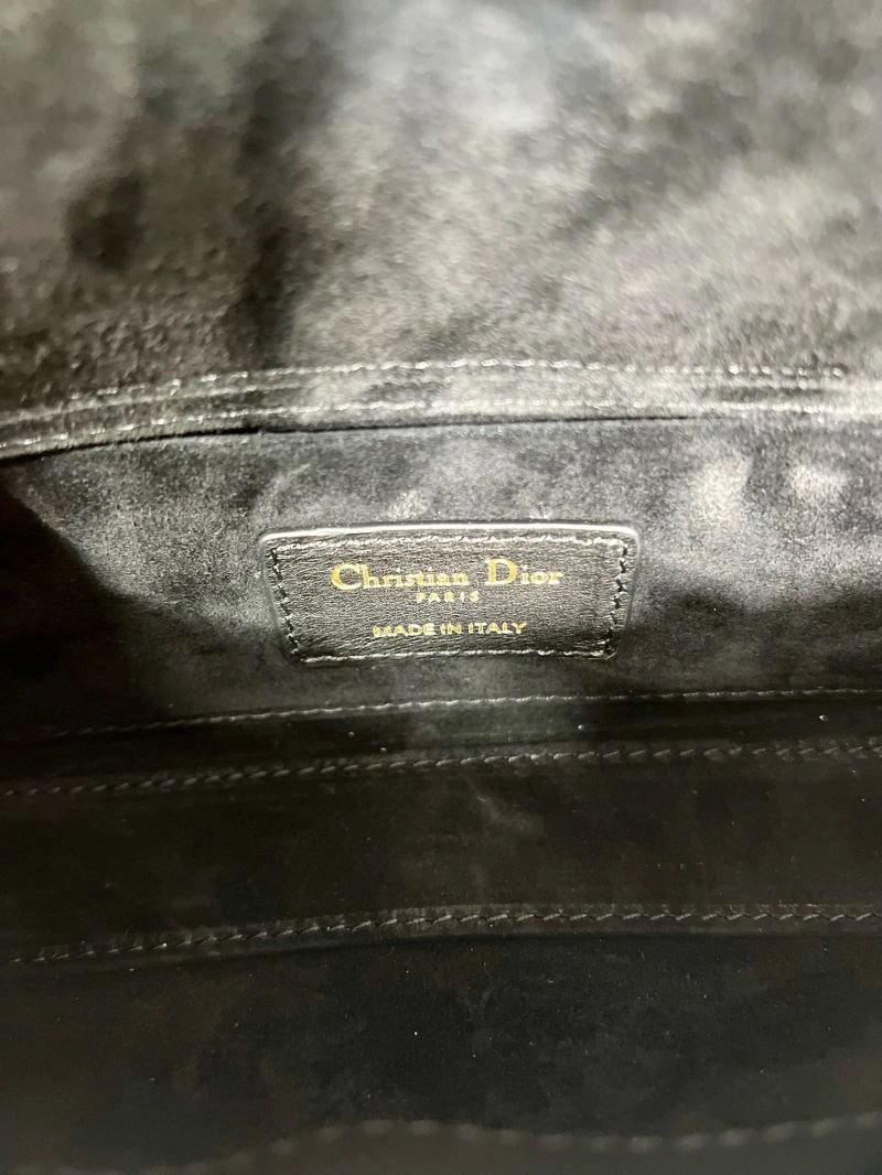 Mirror quality Christian Dior My Lady Bags