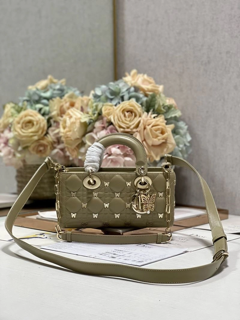 Christian Dior My Lady Bags