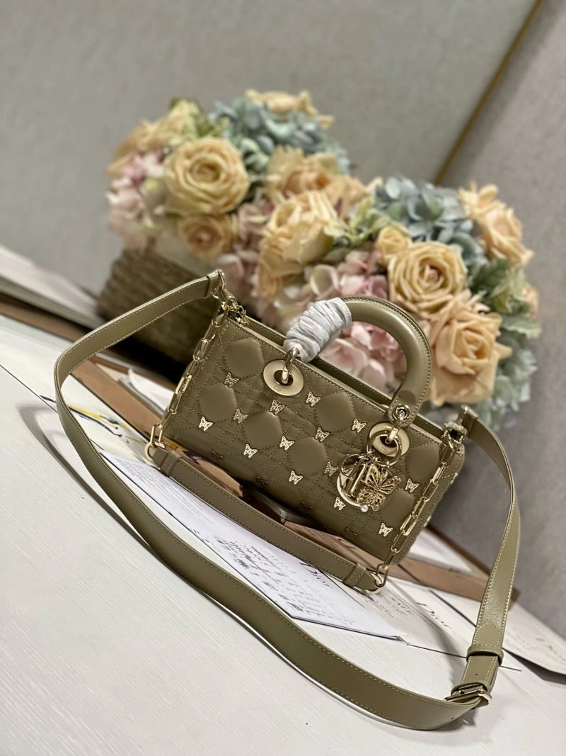Perfect replica Christian Dior My Lady Bags