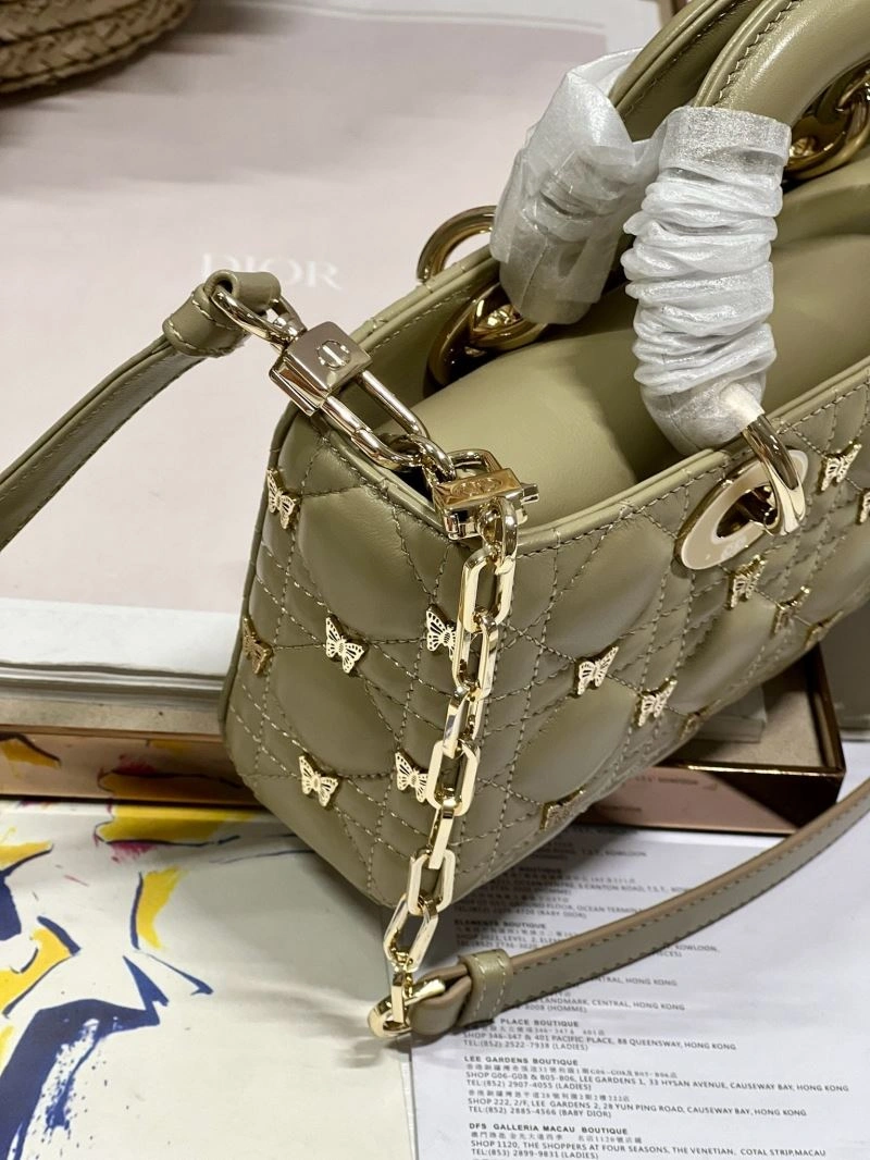 Perfect replica Christian Dior My Lady Bags