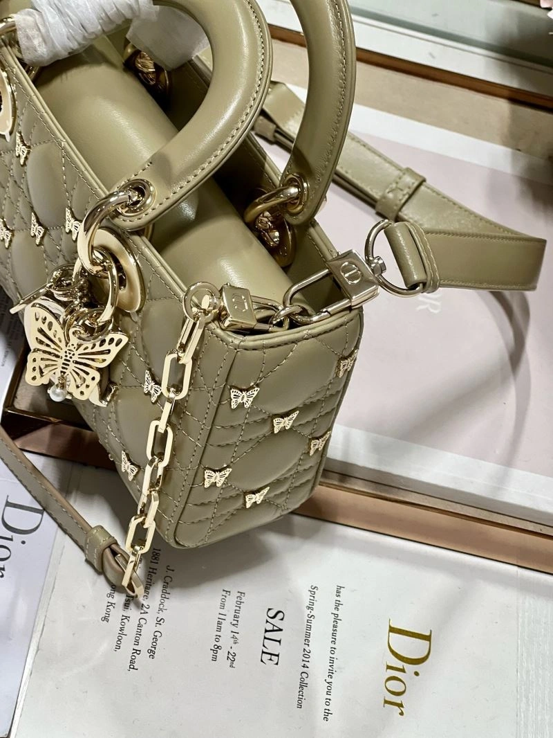 Perfect replica Christian Dior My Lady Bags