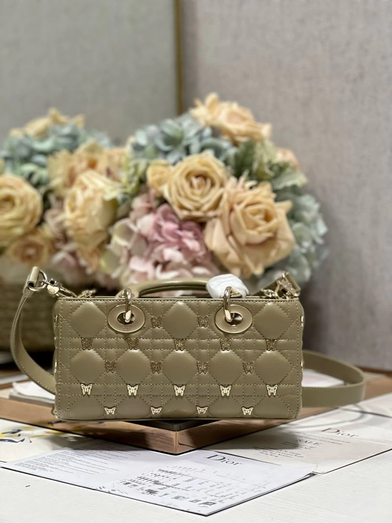 Perfect replica Christian Dior My Lady Bags