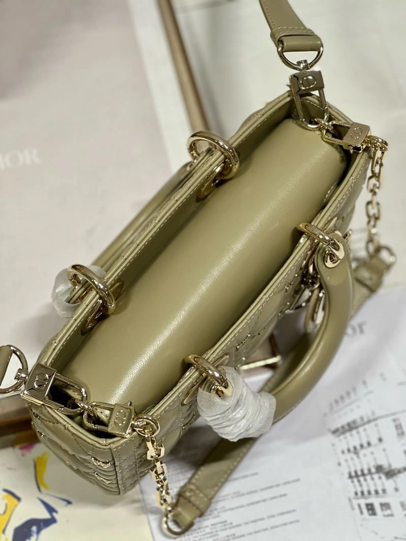 Perfect replica Christian Dior My Lady Bags