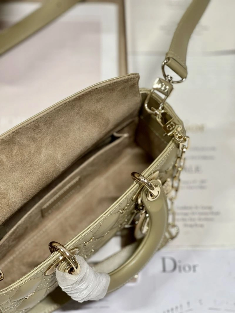 Perfect replica Christian Dior My Lady Bags