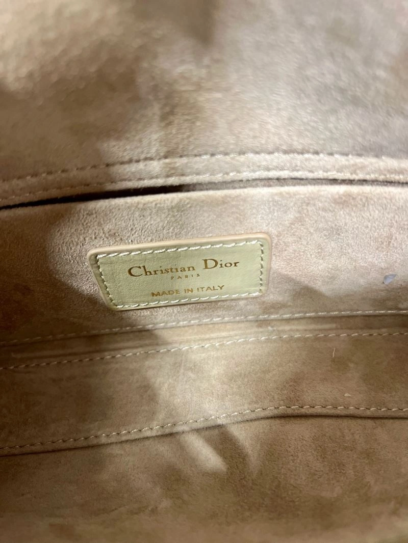 Perfect replica Christian Dior My Lady Bags
