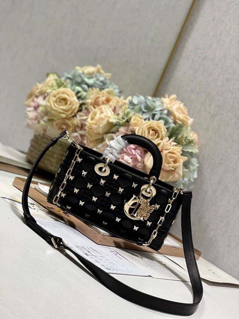 Economical Christian Dior My Lady Bags