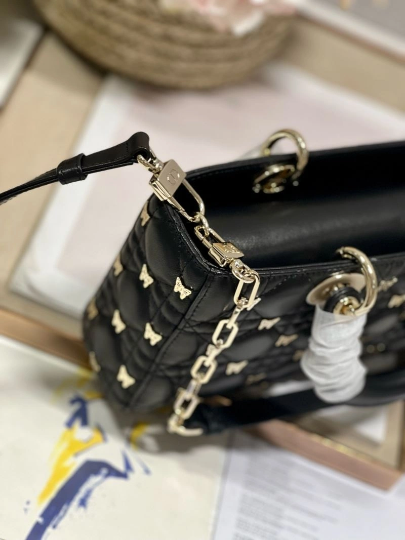 Economical Christian Dior My Lady Bags