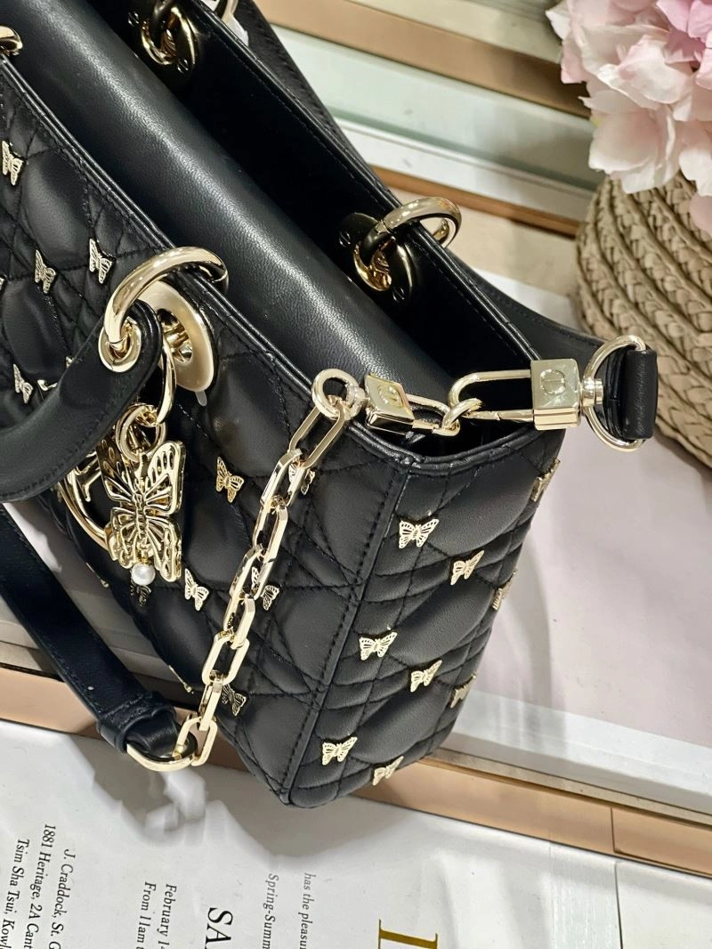 Economical Christian Dior My Lady Bags