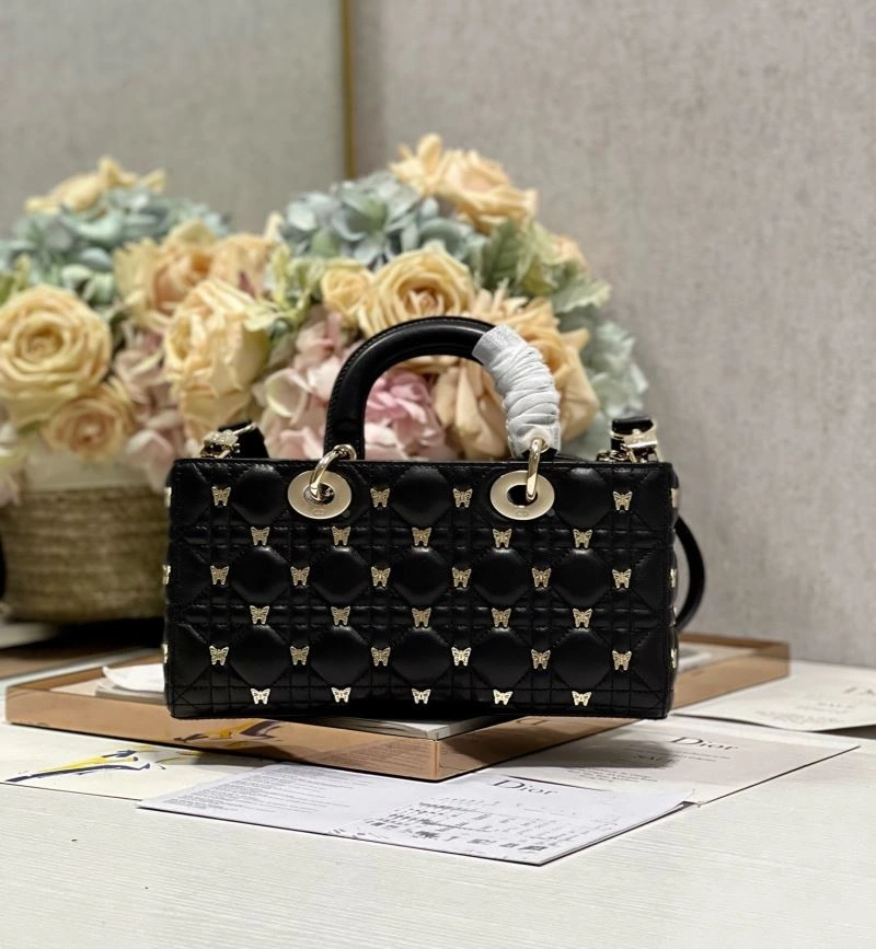 Economical Christian Dior My Lady Bags