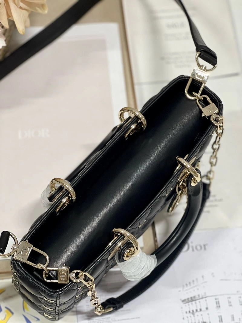 Economical Christian Dior My Lady Bags