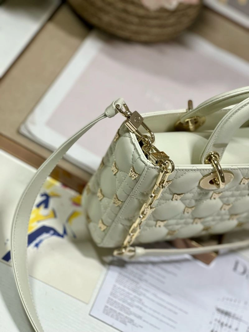 Factory-made Christian Dior My Lady Bags