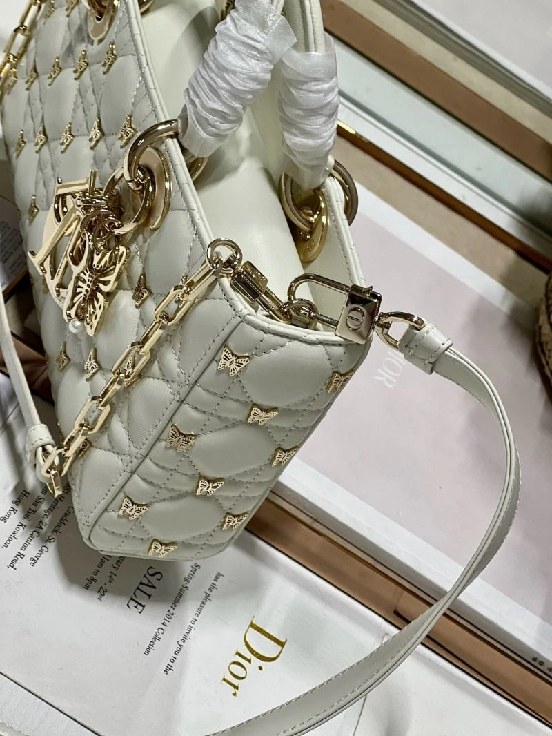 Factory-made Christian Dior My Lady Bags