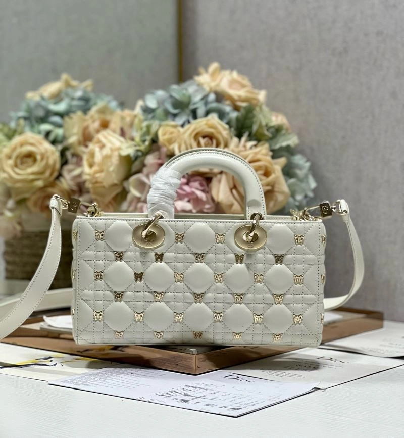 Factory-made Christian Dior My Lady Bags