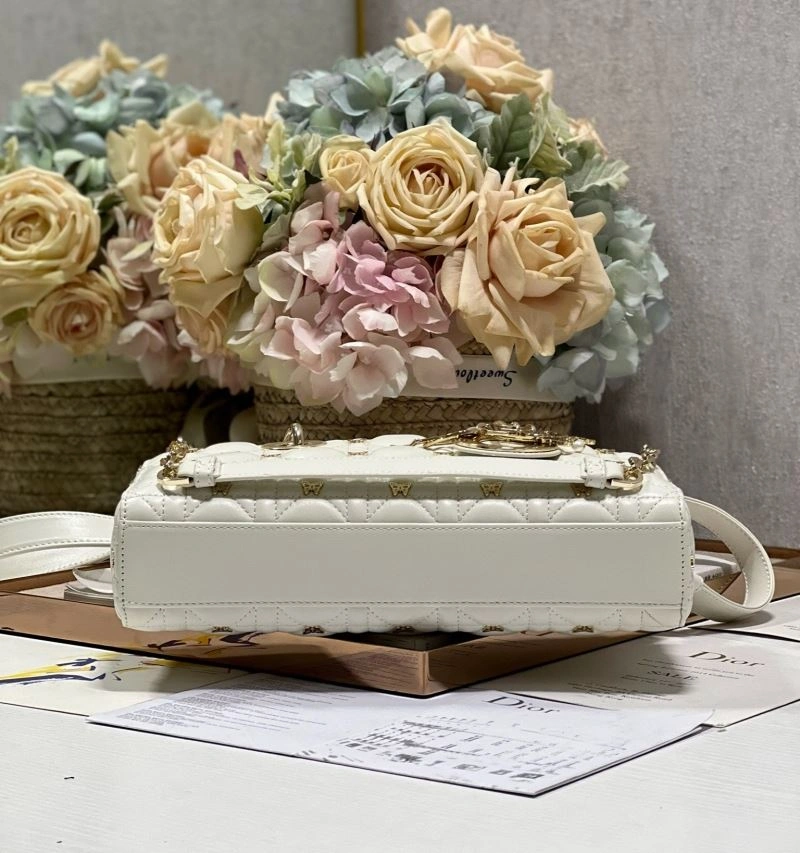 Factory-made Christian Dior My Lady Bags