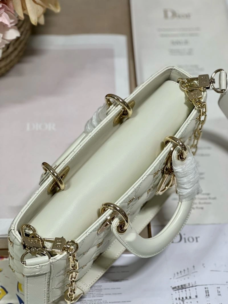 Factory-made Christian Dior My Lady Bags