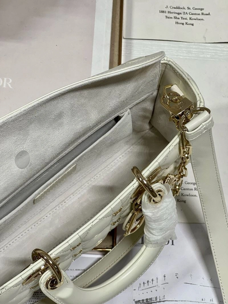 Factory-made Christian Dior My Lady Bags