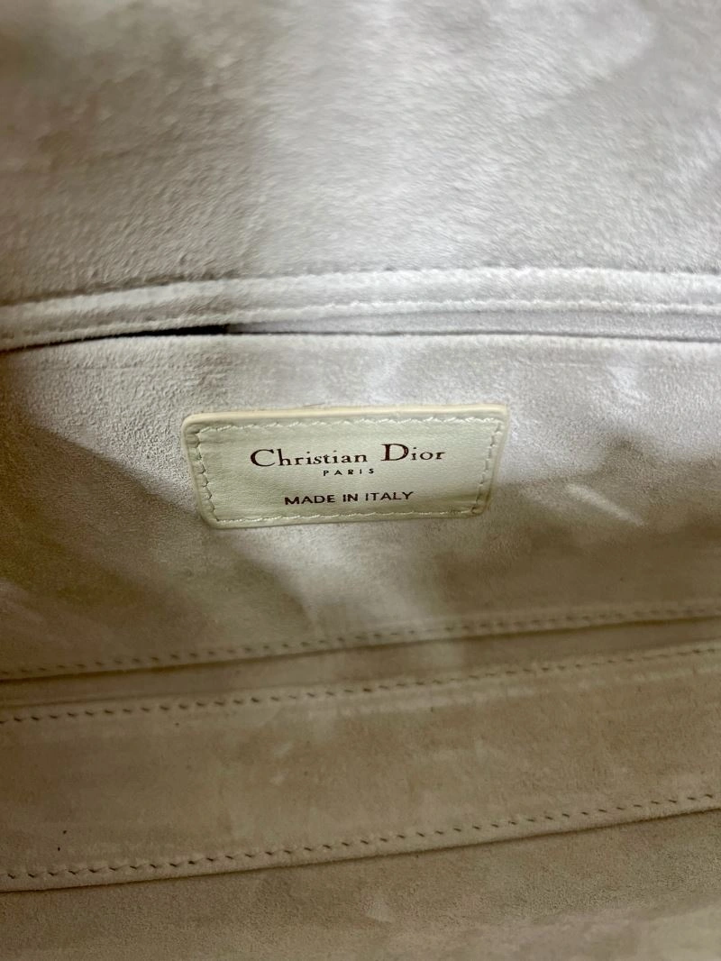 Factory-made Christian Dior My Lady Bags