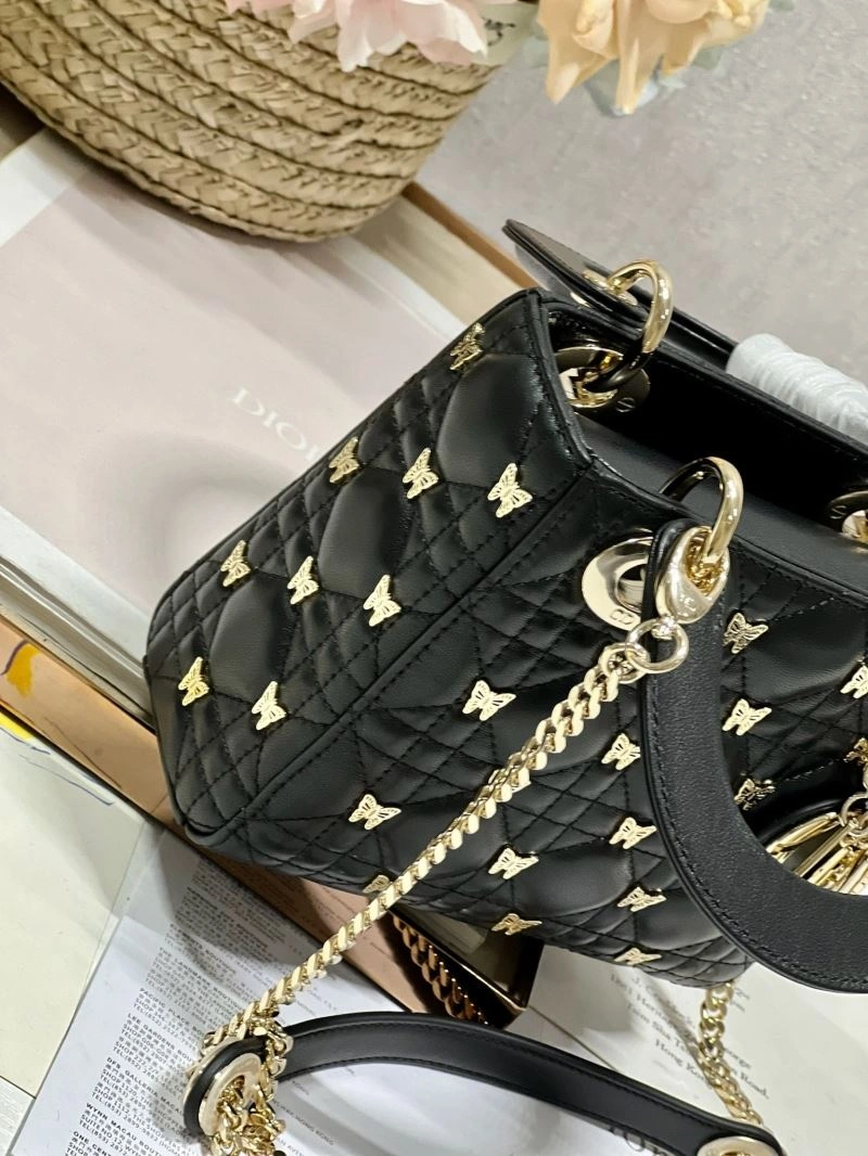 Official Christian Dior My Lady Bags