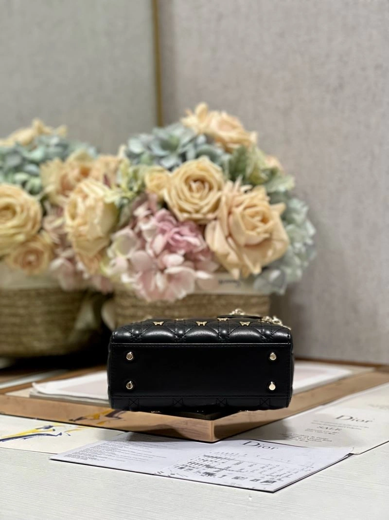 Official Christian Dior My Lady Bags