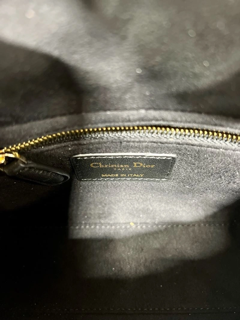 Official Christian Dior My Lady Bags