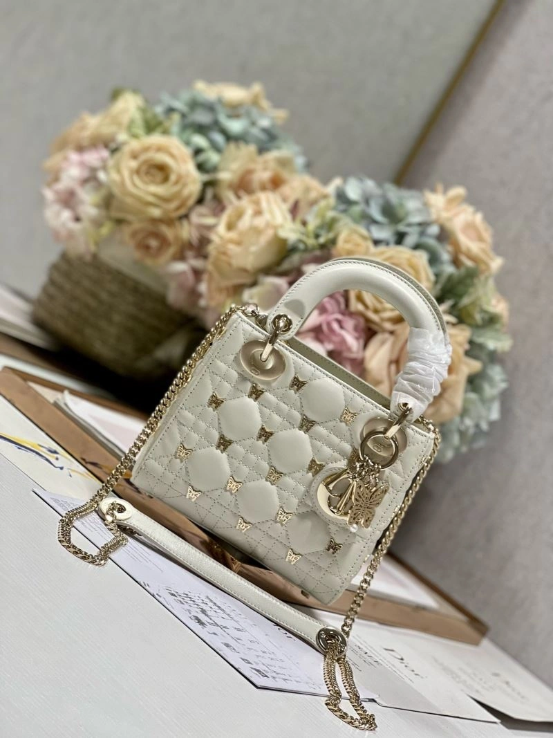 Reasonably priced Christian Dior My Lady Bags