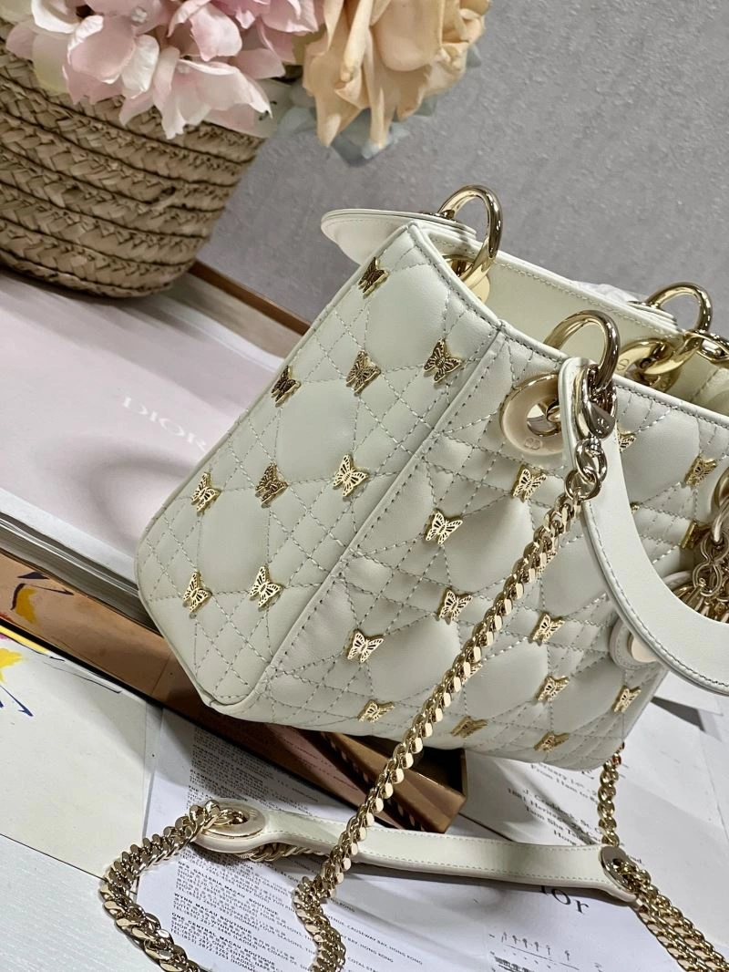Reasonably priced Christian Dior My Lady Bags