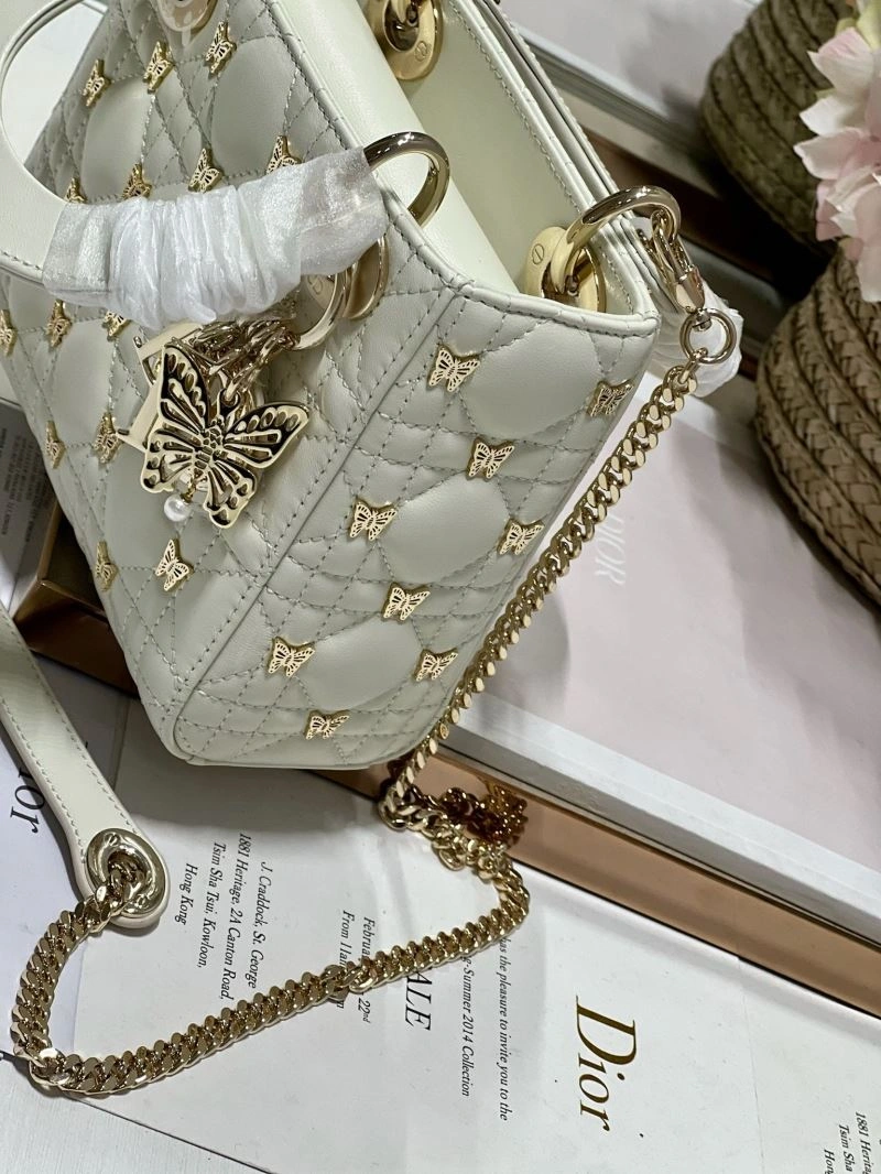 Reasonably priced Christian Dior My Lady Bags