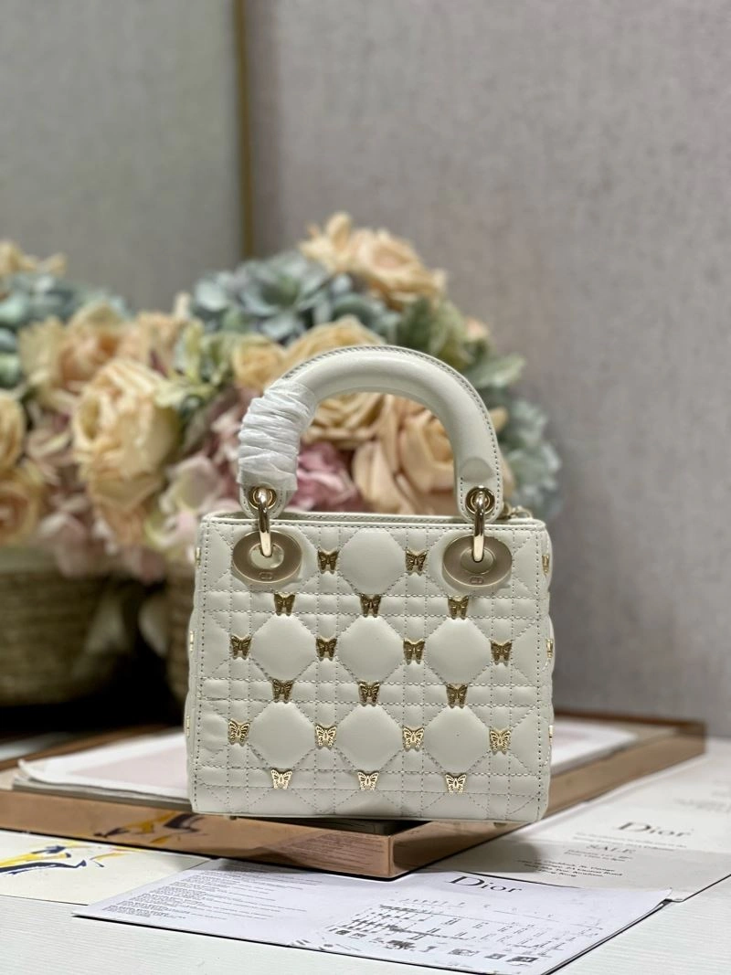 Reasonably priced Christian Dior My Lady Bags