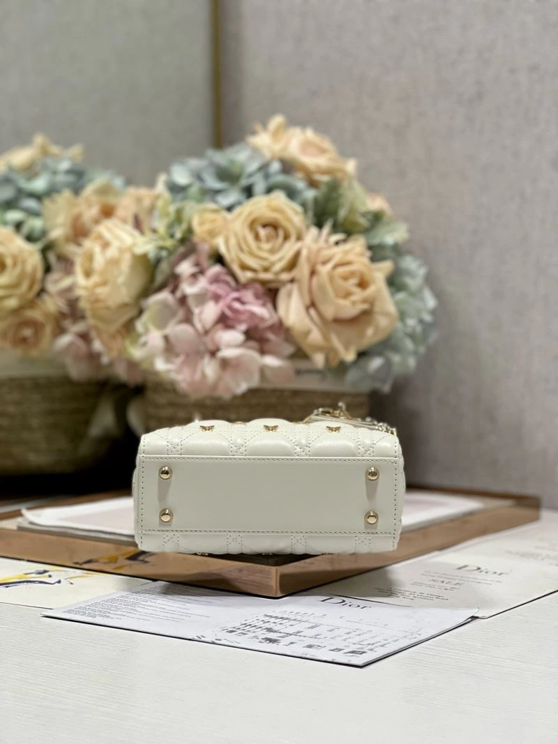 Reasonably priced Christian Dior My Lady Bags