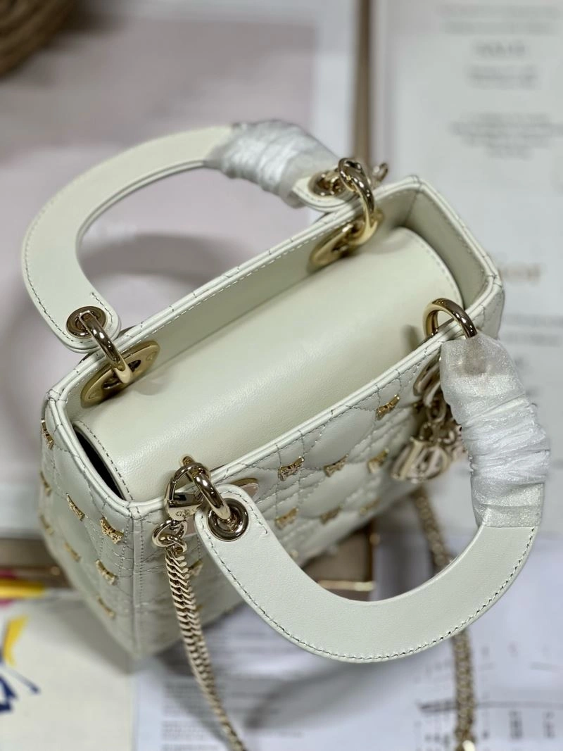 Reasonably priced Christian Dior My Lady Bags