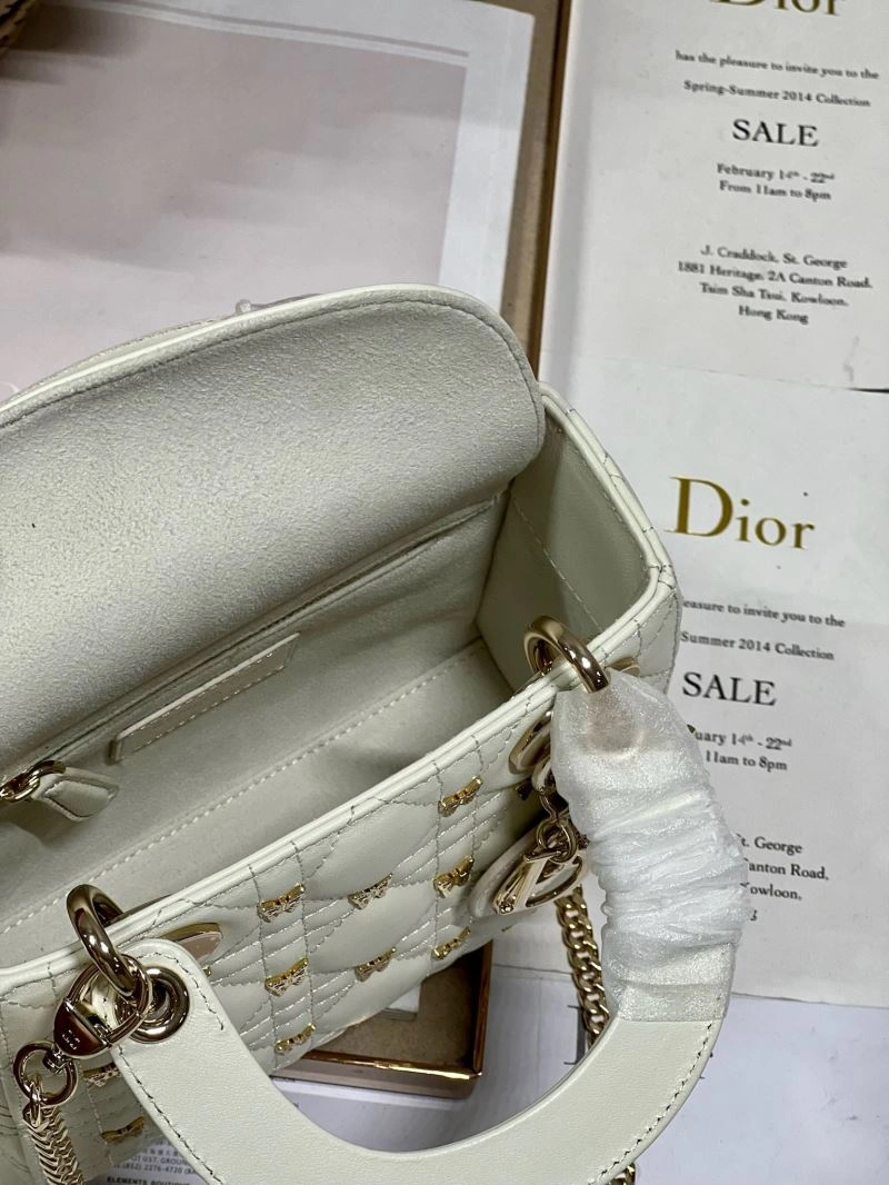 Reasonably priced Christian Dior My Lady Bags
