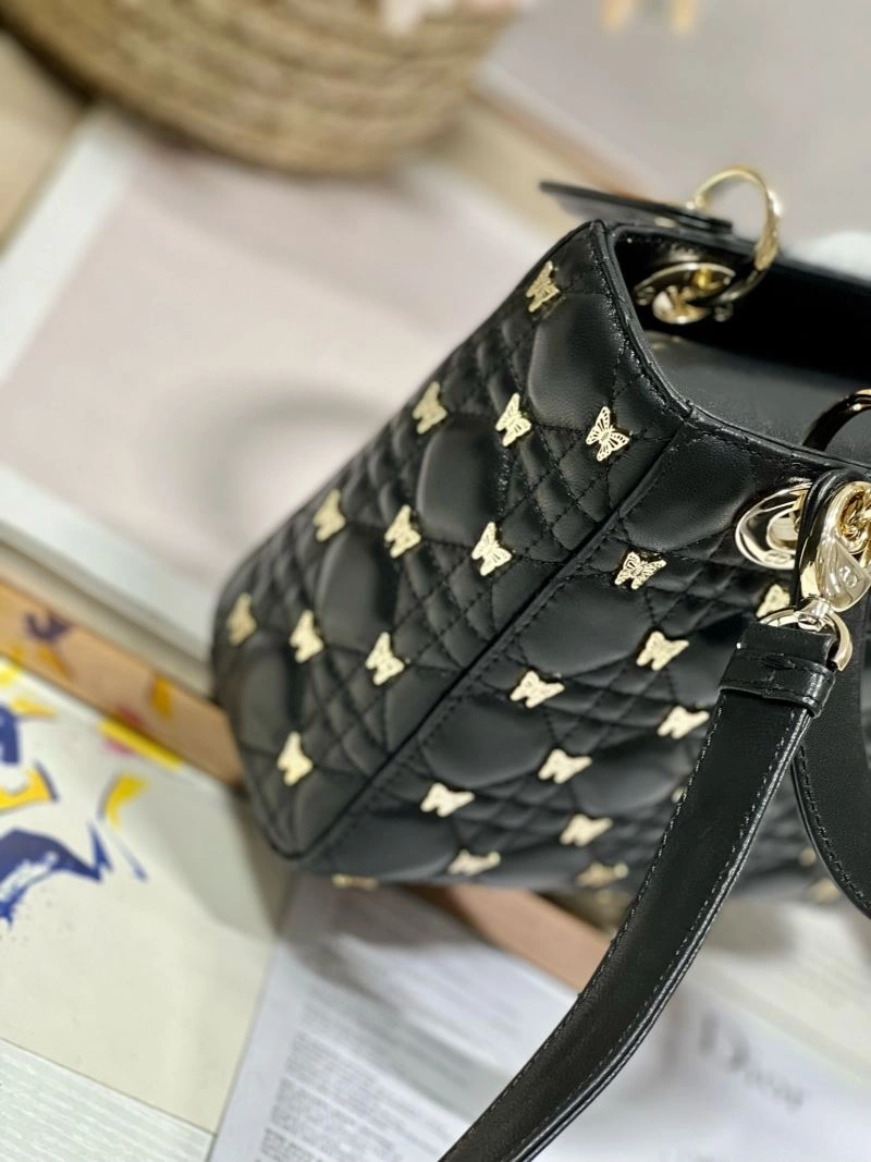 OEM Christian Dior My Lady Bags