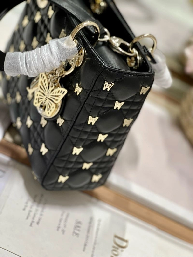 OEM Christian Dior My Lady Bags