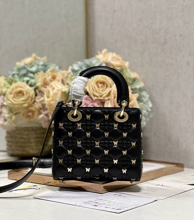 OEM Christian Dior My Lady Bags