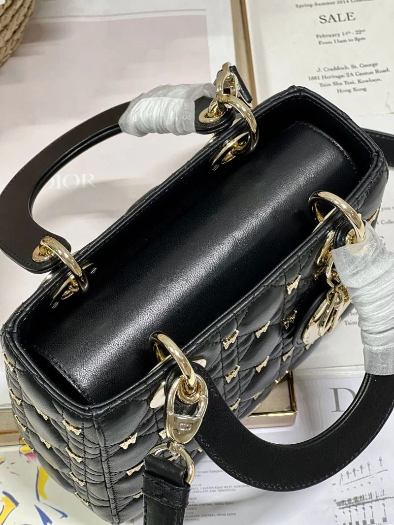 OEM Christian Dior My Lady Bags