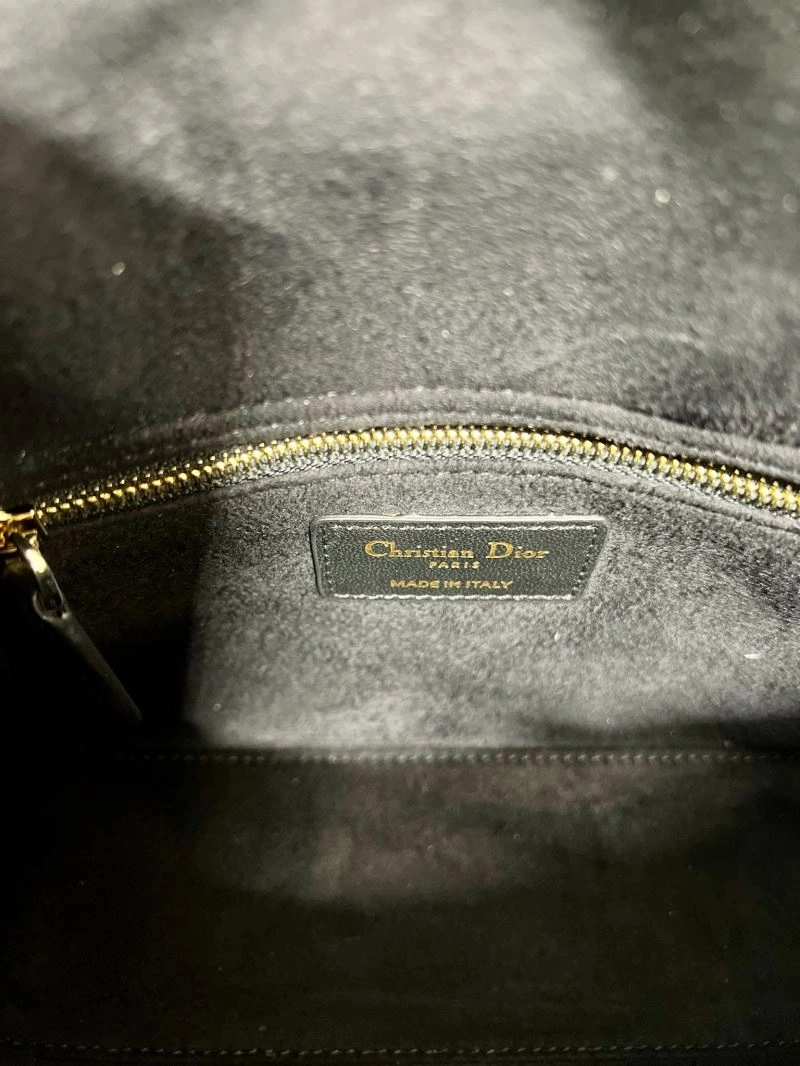 OEM Christian Dior My Lady Bags