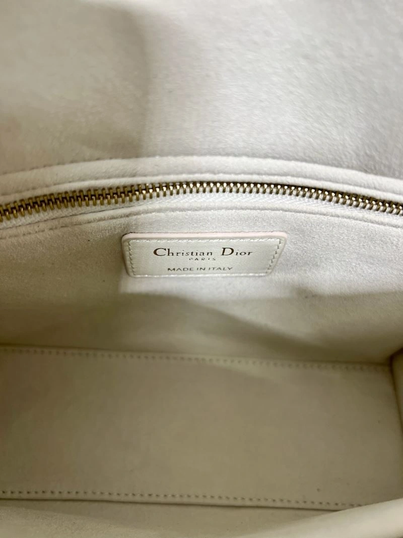 Real Christian Dior My Lady Bags