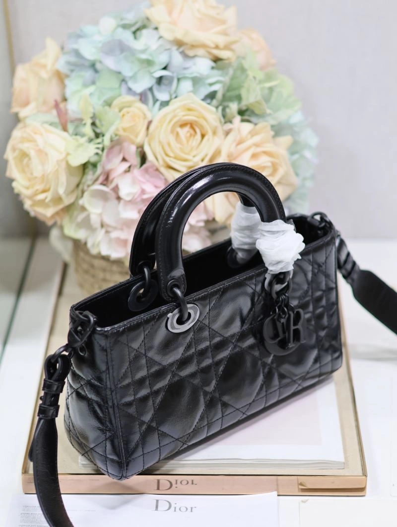 Original Christian Dior My Lady Bags