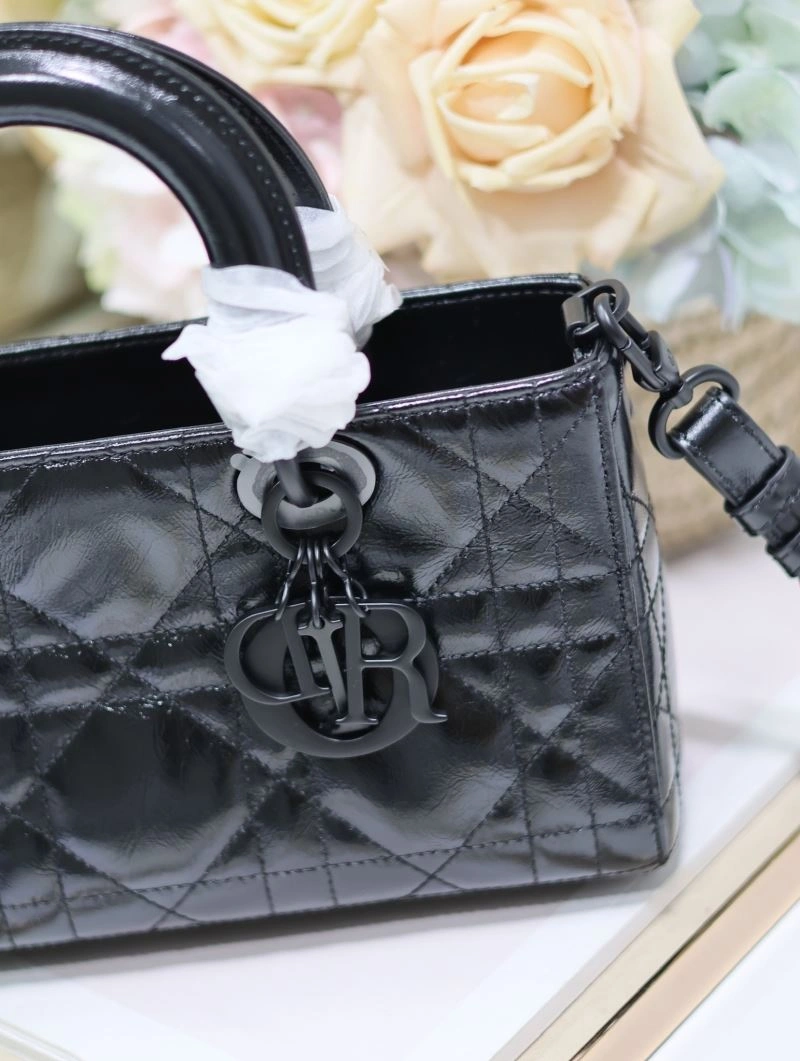 Original Christian Dior My Lady Bags