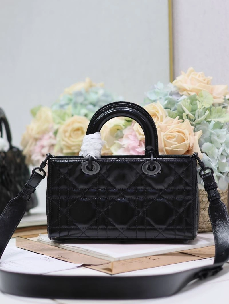 Original Christian Dior My Lady Bags
