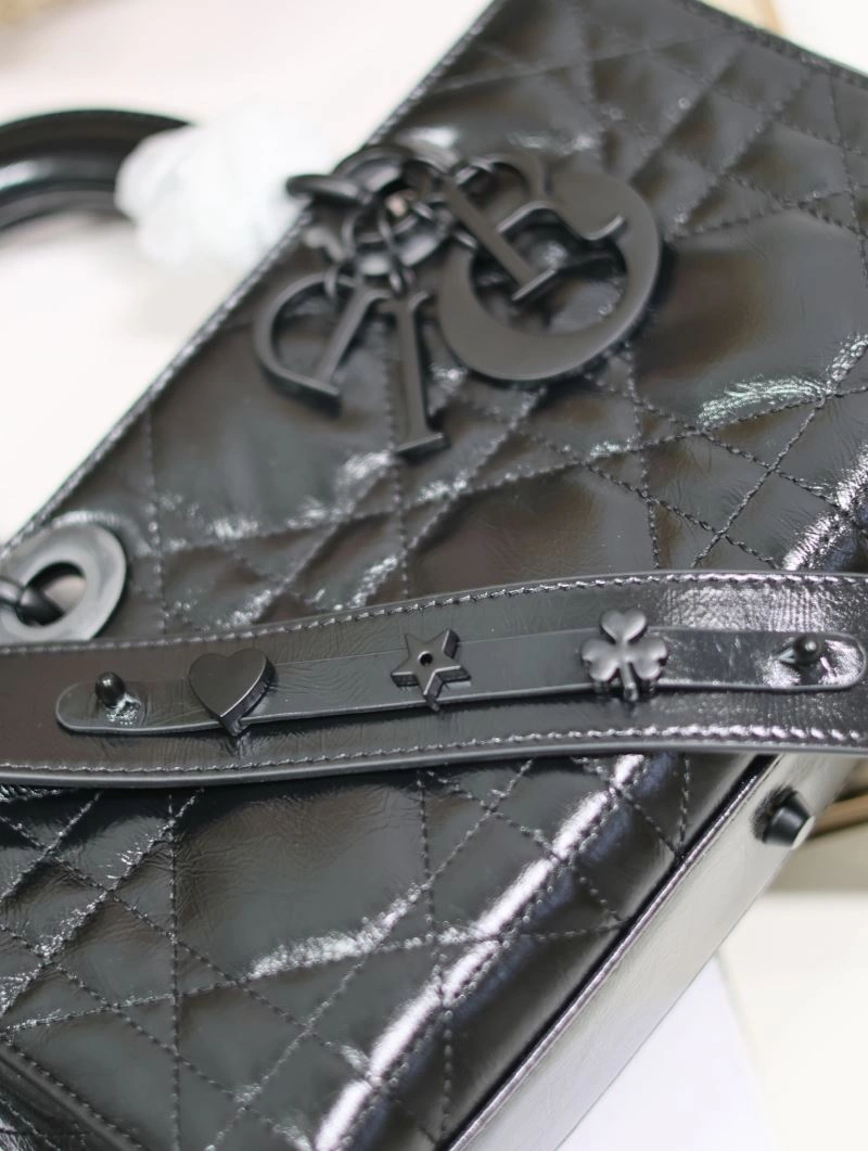 Original Christian Dior My Lady Bags