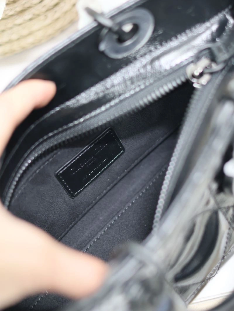 Original Christian Dior My Lady Bags
