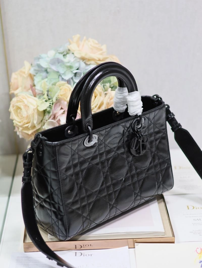 Cut-rate Christian Dior My Lady Bags