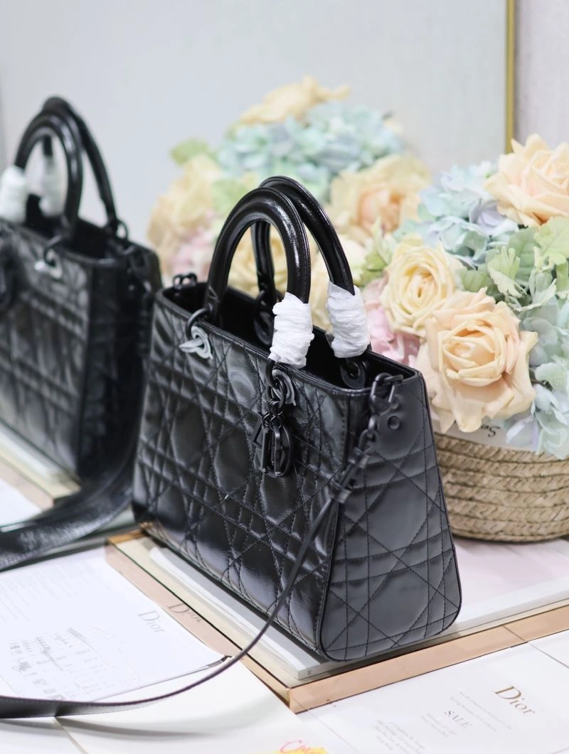 Cut-rate Christian Dior My Lady Bags