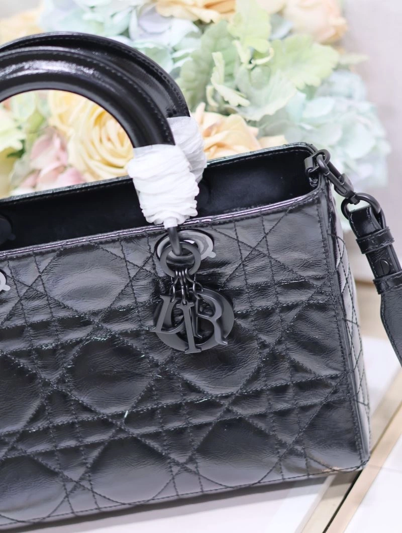 Cut-rate Christian Dior My Lady Bags