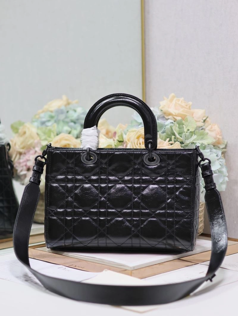 Cut-rate Christian Dior My Lady Bags