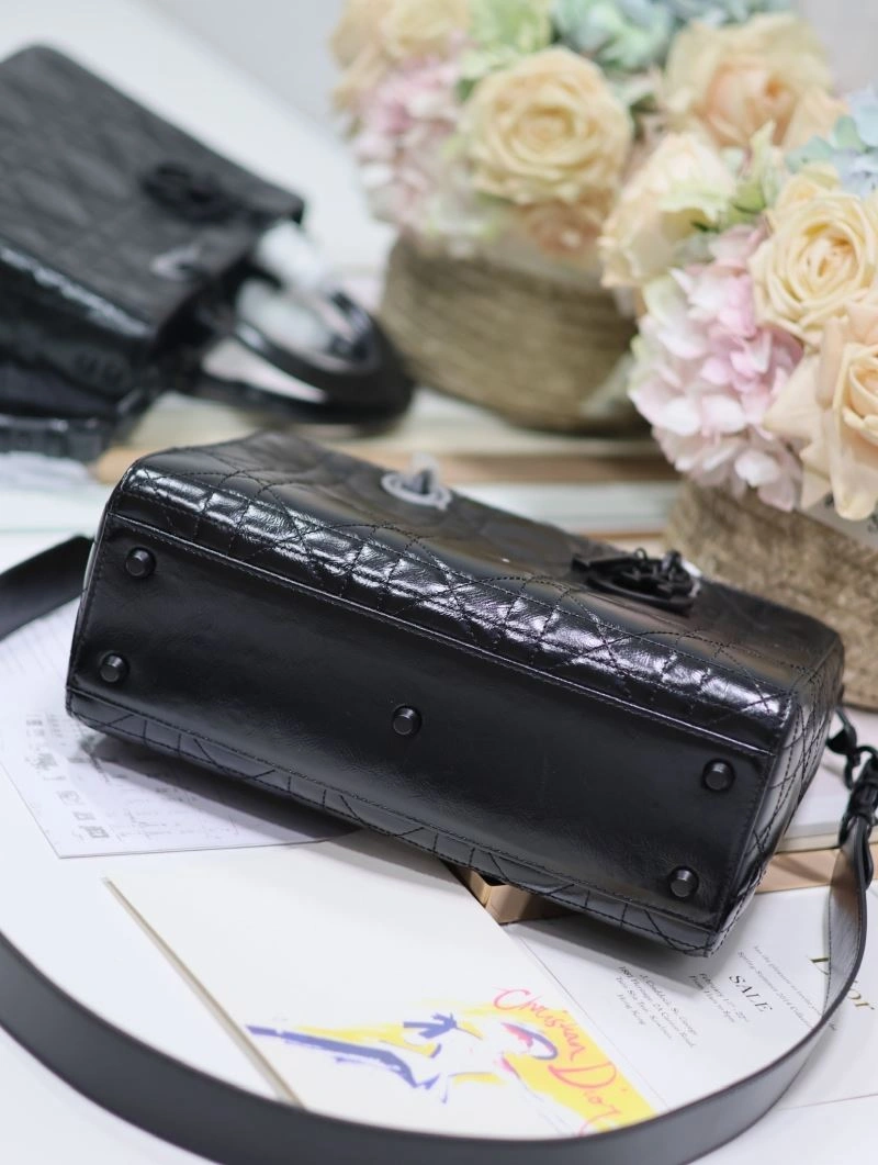 Cut-rate Christian Dior My Lady Bags
